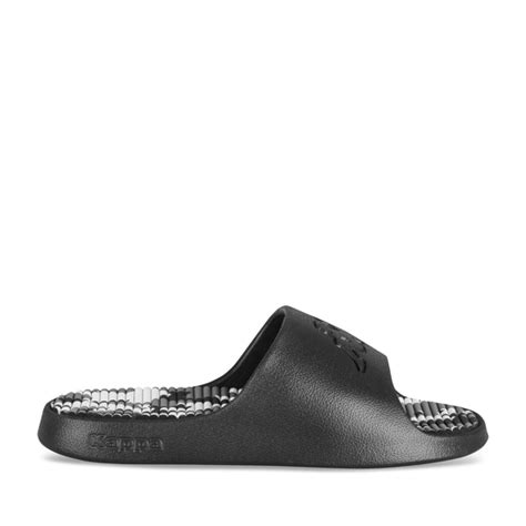 Slides Black Kappa Kappa