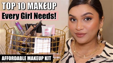 Top 10 Makeup Products Uk At Keith Maxey Blog
