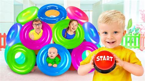 دیانا و روما طولانی خنده دار اولیور و ماجرای نجات خانواده از گیر