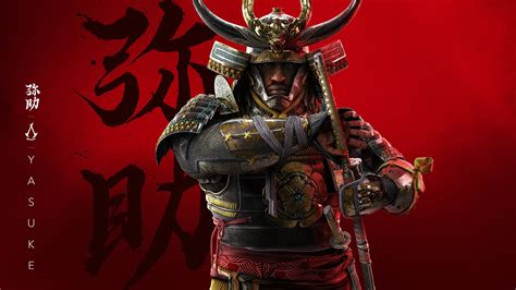 Assassins Creed Shadows Has Ubisoft Studios Providing Support