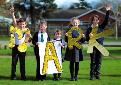 Nelson Academy Artsmark Gold Award