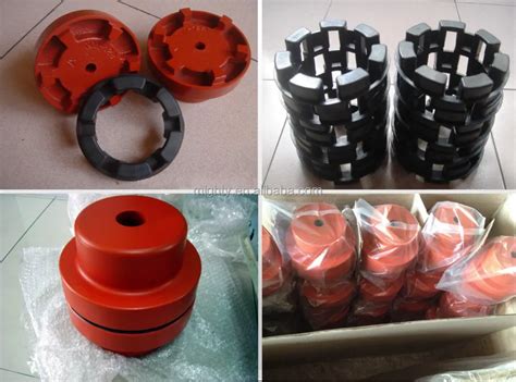 High Quality Flexible Normex Coupling With Rubber Elements Nm 82 Buy