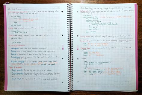 class report assembly language cs 271 alex s blog