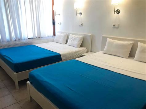 Villa Marios 1 • Nei Pori 2025