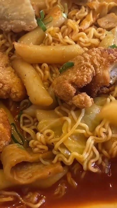 이정도로 자주 먹을거면 차라리 떡볶이 사업을해🤦🏻‍♀️ 현선이네 Youtube