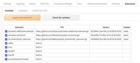 Installed But Not Appreared In Tab Mac M1 Pro · Issue 1125