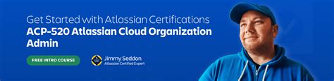 See Get Started With Atlassian Certifications Ep 5 Acp 520 Atlassian Cloud Organization