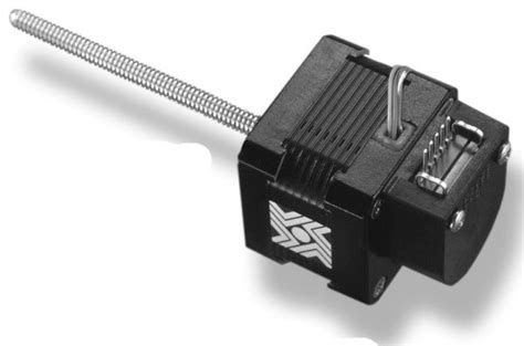 Incremental Rotary Encoder Solid Shaft Compact For Motor Feedback Ritm Industry