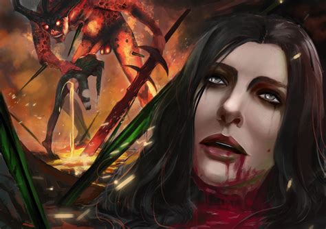 Post 2503006 Hela Marvel Marvel Cinematic Universe Surtur Thor