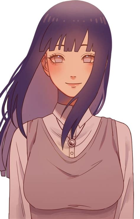 Hinata Hyuga Artofit