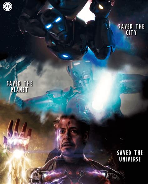 I loved Endgame, but I've also had some issues with how they changed some arcs and extended some ...