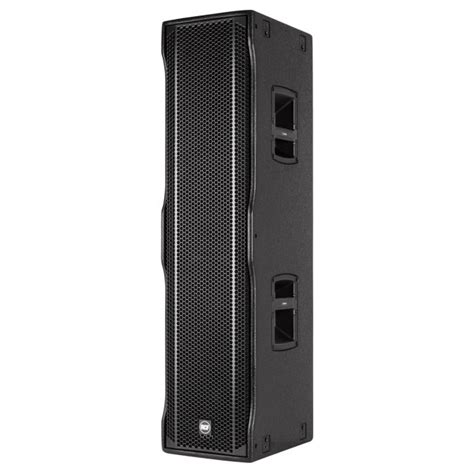 Rcf Nx L44a Active Column Line Array Sonic Circus