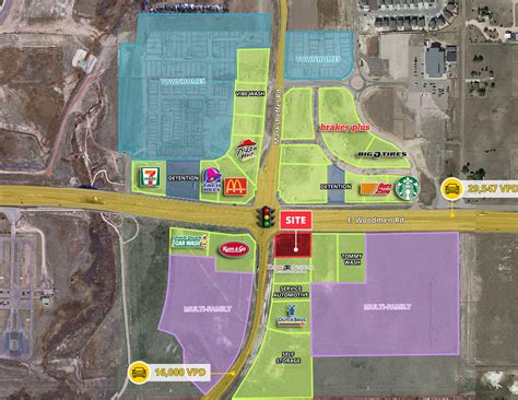 E Woodmen Rd Colorado Springs Co 80923 Loopnet
