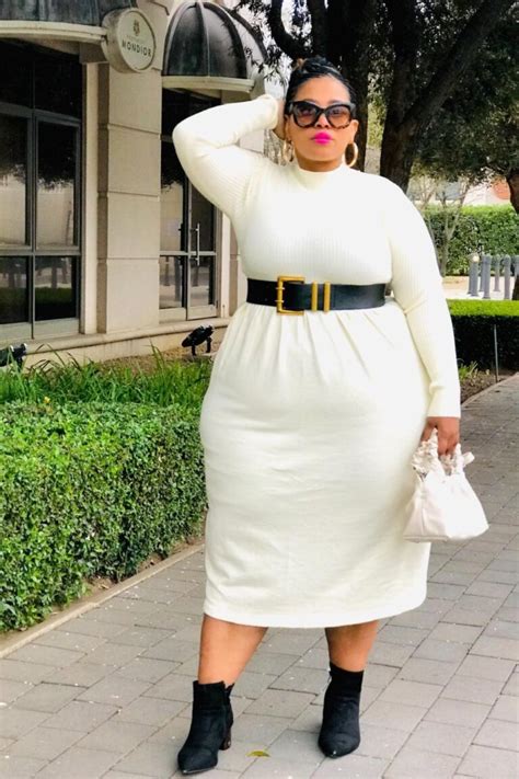 12 Game Changing Plus Size Style Tips Every Curvy Woman Should Know Chic Central