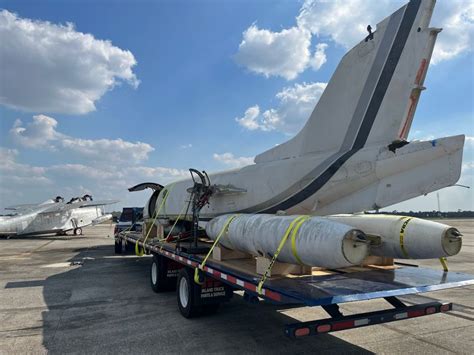 Classic Lear Jet Foundation On Linkedin Rescue003 Learjet