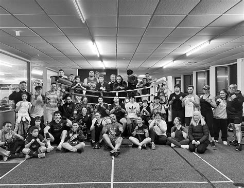 Classes — Ōtepoti Boxing Club