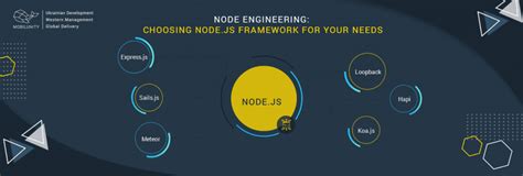 Key Points Of Node Js Web Development