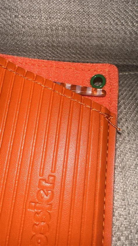 Quality Issue Rglossier