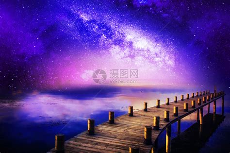 星辰大海图片素材 正版创意图片400676797 摄图网