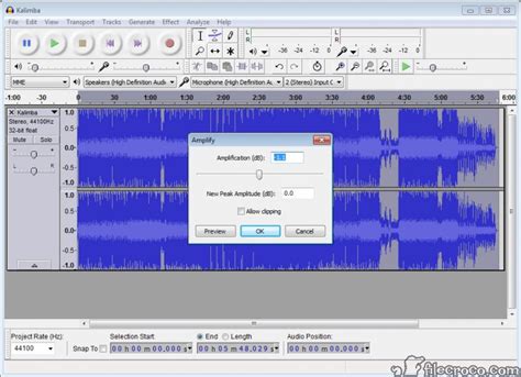Audacity 2 4 1 Free Download For Windows 10 8 And 7