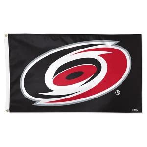 3 X 5 Nhl Carolina Hurricanes Deluxe Flag Target