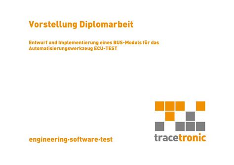 Pdf Vorstellung Diplomarbeit Tu Dresden · • Vector Canape • Etas