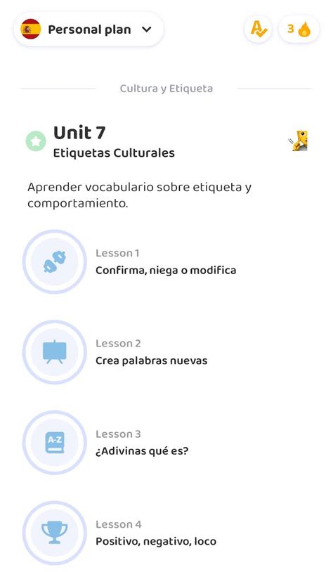 How Can I Learn Spanish For Professional Networking Praktika App