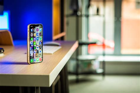 My Naked IPhone Mini Mark Ellis Reviews