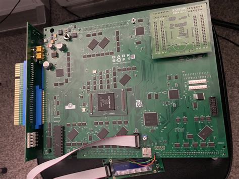 Cps1 Multi Official Thread Page 53 Arcade Projects Forums