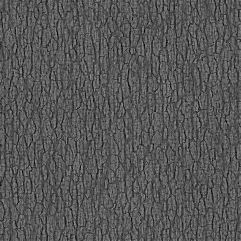 Spruce Tree Bark PBR Texture Spruce Tree Bark PBR Texture
