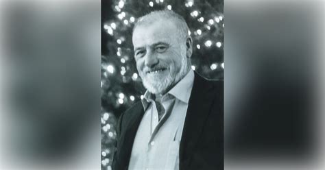 Obituary Information For Jack Murphy