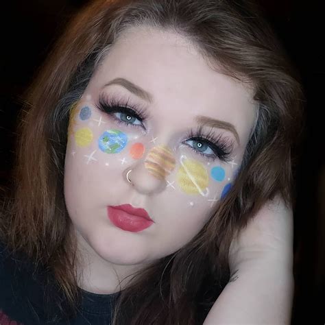 Solar System Makeup