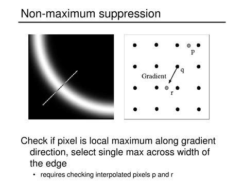 ppt edge detection powerpoint presentation free download id 2412468