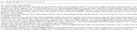 Sling Servlet In Aem Aem Cq5 Tutorials