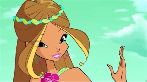 Annalukina Adlı Kullanıcının Winx Panosundaki Pin Prenses