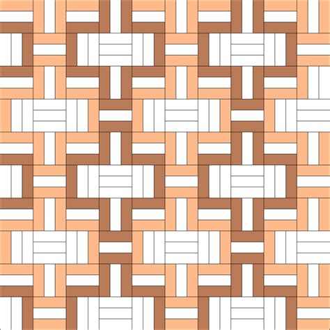 Rectangle Quilt Patterns