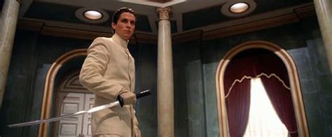 크리스찬 베일 영화들중에서 최고의 캐릭터 갑ㄷㄷㄷ은 인스티즈 Instiz 이슈 카테고리