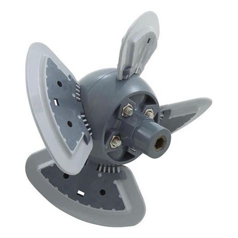 Baracuda Engine Assembly For Mx6 And Mx8 Leslies Pool Supplies