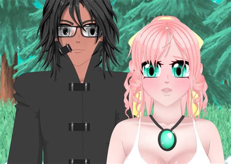 Annie Model Wip SpiralVortexPlay