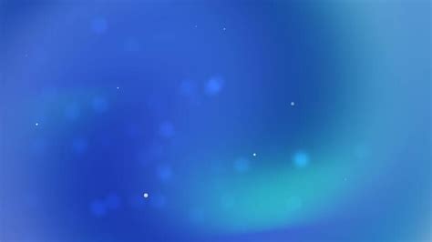 Animated Abstract Background And Fading Royal Blue Particles Designed Background Texture Or