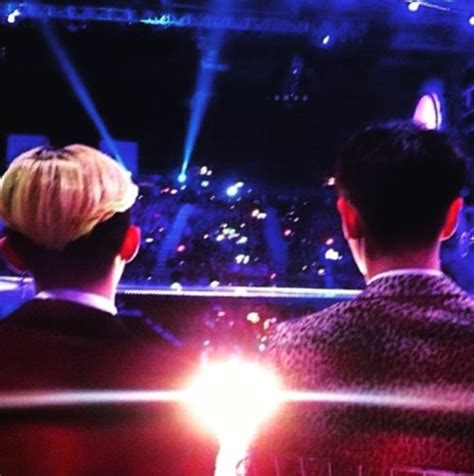 [가요]사랑한다 빅뱅 지드래곤 28번째 생일 축하 Ytn