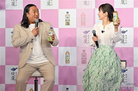 画像11 21 吉岡里帆、4年ぶり共演・ロバート秋山竜次を“おもてなし” 秋山感動で退場ためらう「もうちょっとできないんですか
