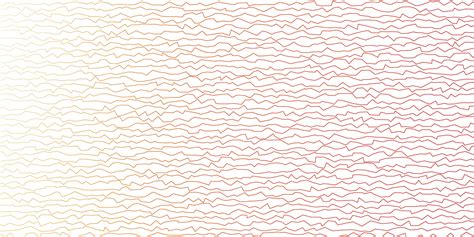 Dark Red Yellow Vector Texture With Circular Arc 2937899 Vector Art At Vecteezy