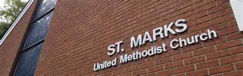 About St Marks Umc Charlotte