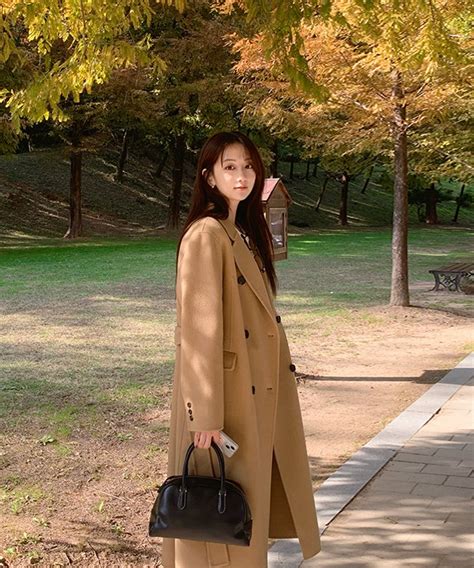 리얼코코 단독 울10020만장돌파made Utmost 레귤러 더블 울 핸드메이드 코트 3 Color 겨울윈터