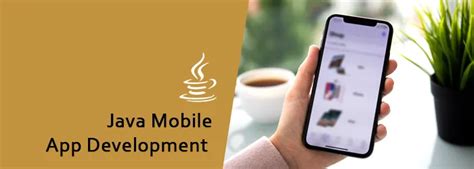 Top Java Mobile App Development Company In Usa
