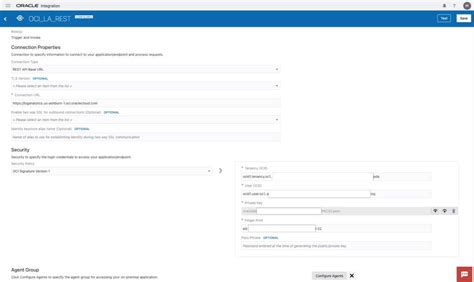 Leveraging Logging Analytics For Oracle Integration Cloud Logging And