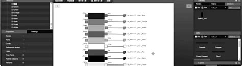 Fiber Mapping Software What Is It Graphical Networks DCIM Network Documentation OSP Software