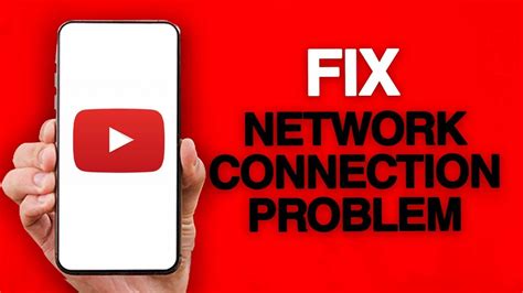 how to fix and solve youtube app network connection problem youtube