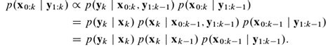 Monte Carlo Understanding Sequential Importance Sampling And Particle